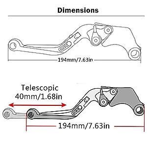 BestCH 19V 6.32A 120W AC/DC Adapter for Alienware Area-51 m5500 m5700 m5750 m5790 Area-51 m5500i m5550i Laptop Power Supply Cord Battery Charger (Note: This is Barrel Tip,NOT 4-Pin Connector)