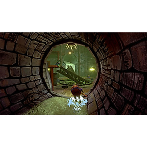 TMNT Mutants Unleashed - Standard Edition for Nintendo Switch