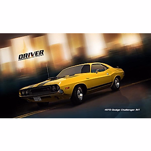 Driver San Francisco - Playstation 3 (Renewed)