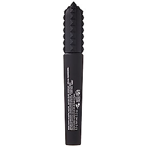 Benefit Bad Gal Bang Volumizing Mascara, Regular Size, 0.3 Fl Oz, Black