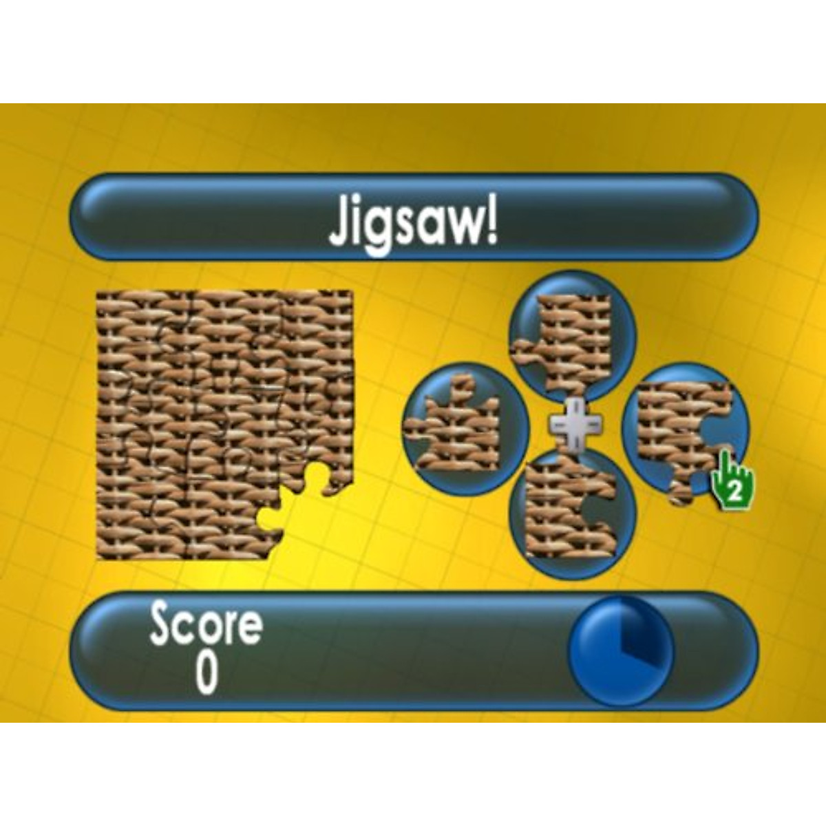 Gsn Presents: Family Gameshow - Nintendo Wii