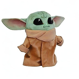 Simba The Mandalorian: The Child 25CM Soft Toy