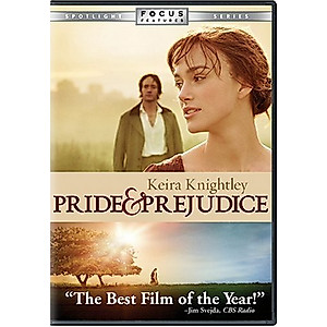ride & Prejudice by Focus Featureharlie Brown [Region 1 [video game]