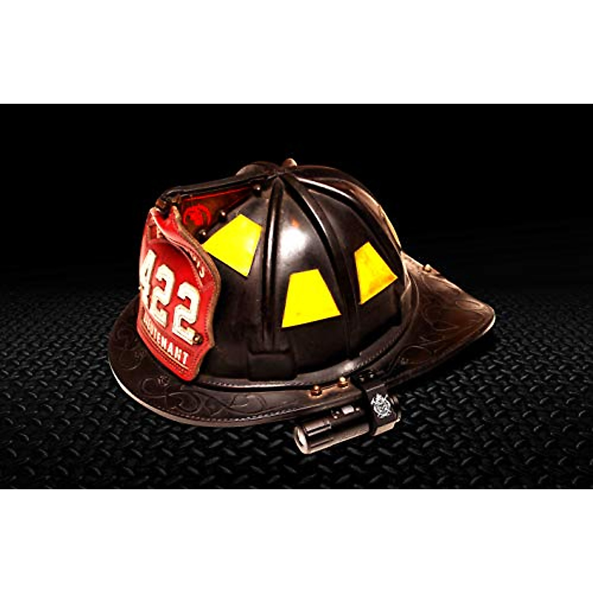 Fire Cam 1080p Helmet Camera (US)