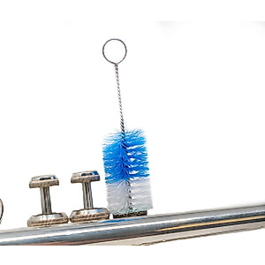 Monster Trumpet Cleaning Kit | USA-Based and Veteran-Owned! | Valve Oil, Slide Grease, and More to Take Care of and Clean Your Trumpet and Cornet!