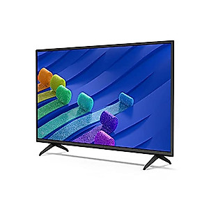 Vizio D-Series 32-inch LED SmartCast Smart TV (D32H-J09) (Renewed)