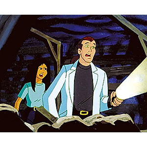 GESCHICHTEN AUS DER GRUFT - MO [DVD] [1993]