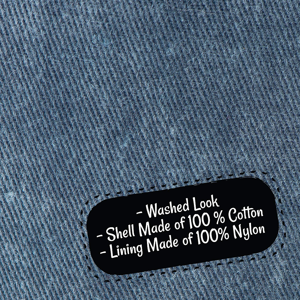 Desert Cactus Kappa Delta Baseball Hat (N) Sorority Cap Cursive Name Font KD (Midnight Blue)