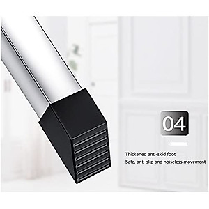 Balcony Bedroom Outdoor Telescopic Clothes Pole Home Drying Quilt ( Size : L1.6m )