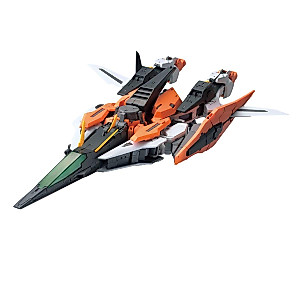Gundam 00: Gundam Kyrios, Bandai Spirits MG 1/100