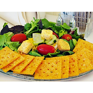 Savory Saltine Seasoning, 1.4 Ounce (Pack of 2)