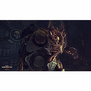 Warhammer 40K Inquisitor Martyr - Imperium Edition (Xbox One)