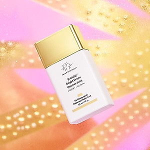 Drunk Elephant B-Goldi Bright Drops - 1 fl oz - Illuminates Skin with 5% Niacinamide & Diglucosyl Gallic Acid - Free of Essential Oils, Silicones & Fragrances - Cruelty Free