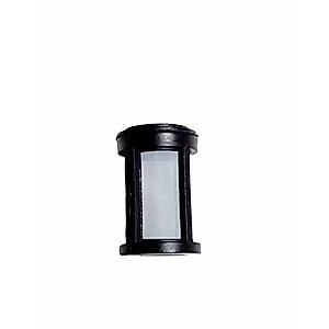 Professional Parts Warehouse Western Fisher Unimount and Cable Pump Suction Filter Aftermarket 56185