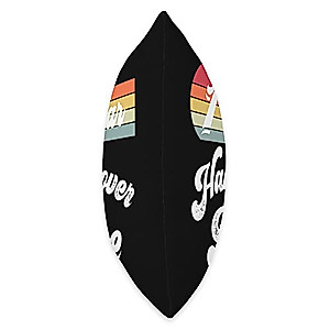 One Year Sober Gifts For Recovery 1 Year Sober Recovery Celebrate Sobriety Anniversary Date Throw Pillow, 16x16, Multicolor