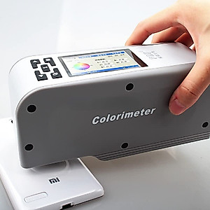 WF28 Color Meter Color Difference Meter Colorimeter