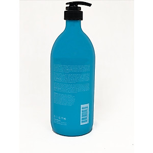 Luseta Coconut Milk Shampoo/Conditioner Parent (Conditioner)