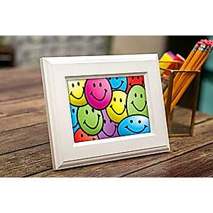 Teacher Created Resources Smiley Faces Postcards (1965)