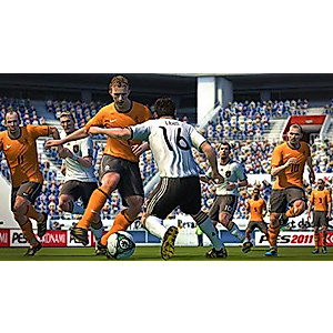 Pro Evolution Soccer 2011 - Playstation 3