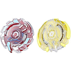Beyblade Orpheus U2 RD Battling Top Toy