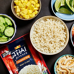 Thai Kitchen Coconut Rice, 8.8 oz