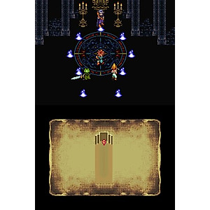 Chrono Trigger (Ultimate Hits) [Japan Import]