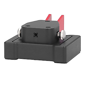 CW Morse Code Keys Double Paddle Morse Code Key 730A Automatic Paddle Key CW Morse Code Keyer for Radio Experiment 3.5 Dual Channel Output Morse Code Keyer Radio