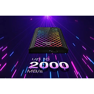 ADATA SE900G 1TB External SSD