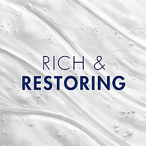 Nexxus Shampoo and Conditioner For Dry Hair Therappe & Humectress Hair Care With Proteinfusion Blend For 24-hour Moisture 13.5oz 2 Count