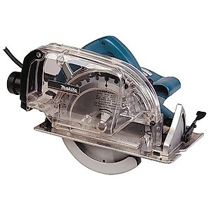 Makita 5057KB 7-1/4" Circular Saw, with Dust Collector
