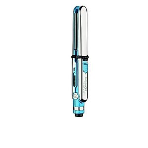 BaBylissPRO BABSS2000UC Nano Titanium Prima2000 Mini Travel Flat Iron 0.75 Inch (Pack of 1)
