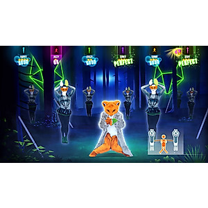 Just Dance 2015 - Xbox 360 (Renewed)