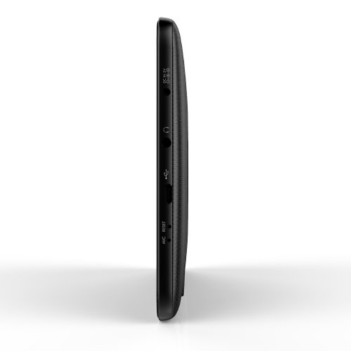 Coby Kyros 7-Inch Android 4.0 4 GB Internet Tablet 16:9 Capacitive Multi-Touch Widescreen - MID7047-4 (Black)