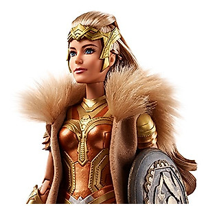 Barbie Hippolyta Doll