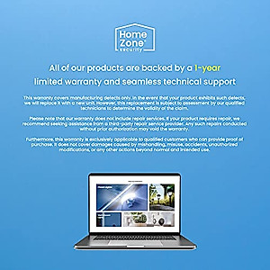 Home Zone Security 2 Packs Solar Crackle Glass Solar Lanterns Light Hanging Outdoor Waterproof 10 Lumens 3000K Decorative Large Crackle Glass Garden LED Lights, No Wiring for Patio Backyard Garden