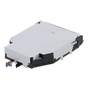 Optical Drive, Game Console Drive Accessories Game Console Optical Disk Drive for Game Console for Replace the Original for Game Console Drive
