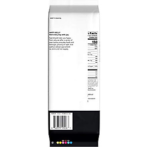 Amazon Brand - Happy Belly Pecan Shortbread, 11.3 ounce (Pack of 1)