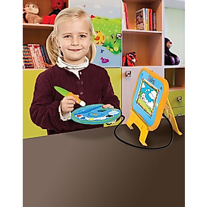 LEXiBOOK - MFG100 - Connect Drawing