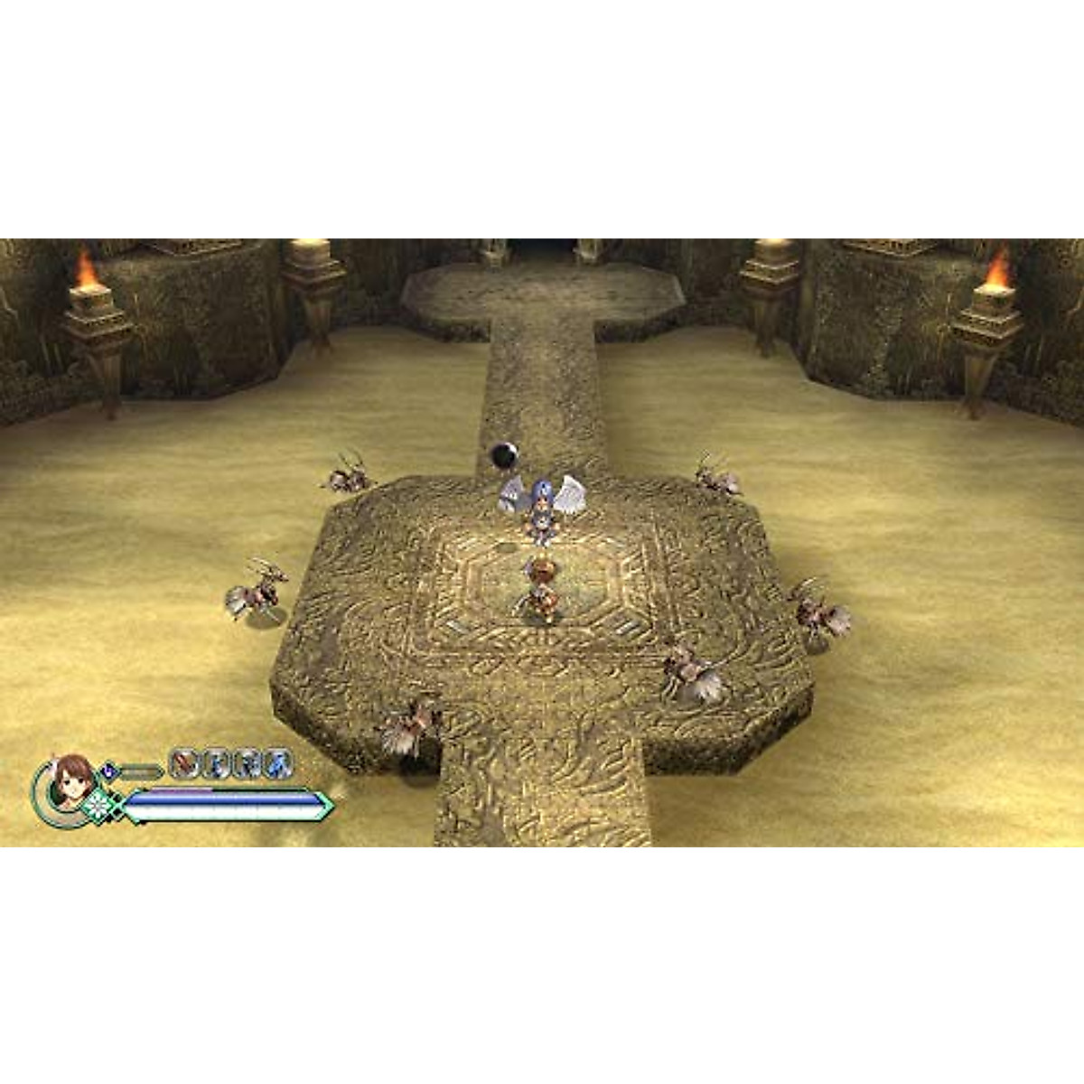 Ys Origin (Playstation 4)