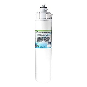 Swift Green Filters Replacement water filter for cartridge BH2, Everpure EV9612-50 EP35R, SGF-96-22 VOC-Chlora-L-S-B