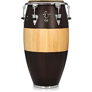 Latin Percussion Congas (LP559T-EC)