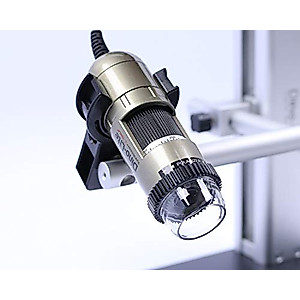 Dino-Lite USB Digital Microscope AM4113ZT - 1.3MP, 10x - 50x, 220x Optical Magnification, Measurement, Polarized Light