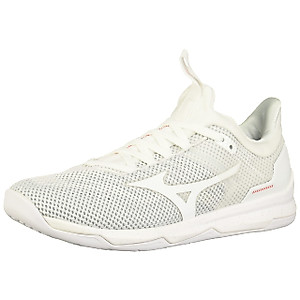 Mizuno Women's TC-11 Training Shoe White