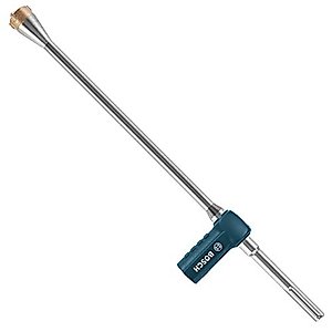 Bosch HCD5091 1-1/2 In. x 16 In. x 24 In. SDS-max® Speed Clean™ Dust Extraction Bit