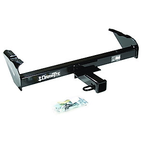 Draw-Tite 75034 Max-Frame Receiver