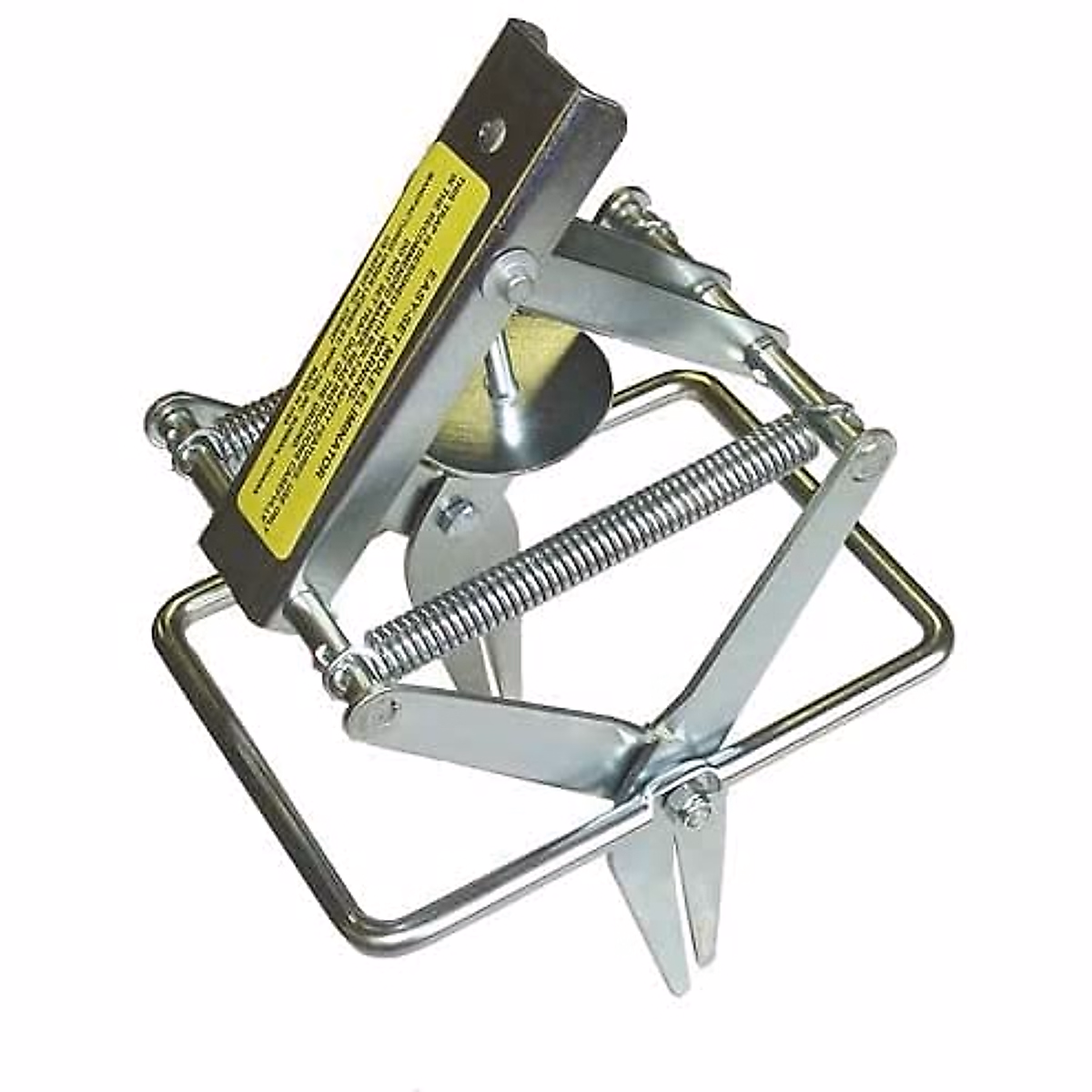 Wire Tek 1001 EasySet Mole Eliminator Trap (4)