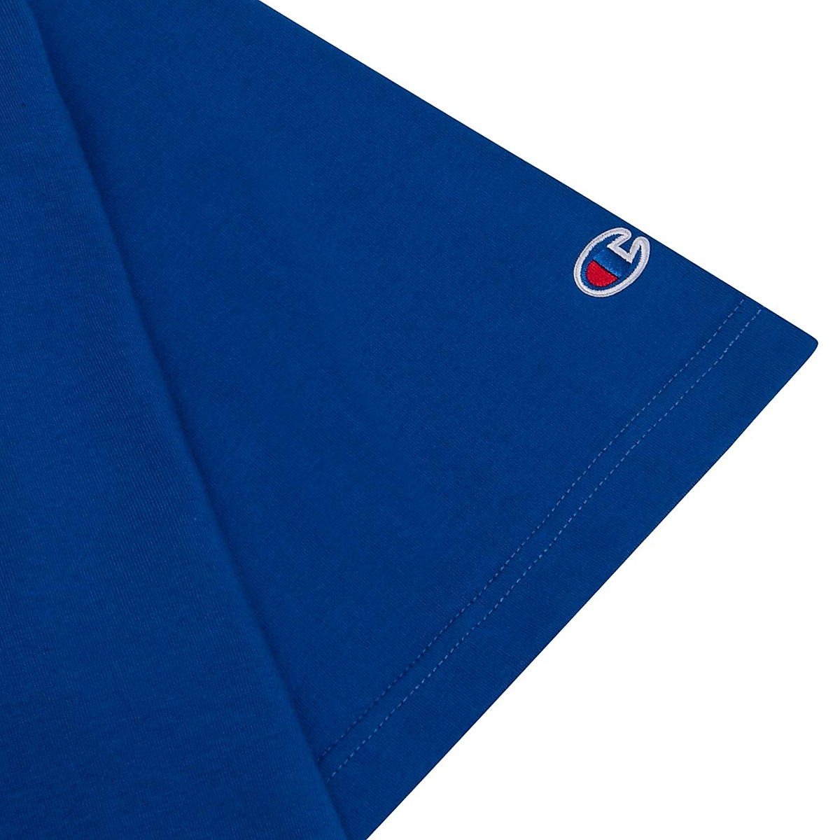 Champion Big and Tall T Shirts for Men – Crewneck Mens Big and Tall Graphic Tee