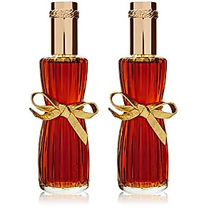 Youth Dew by Estee Lauder Eau de Parfum Natural Spray 67ml. 2.25 FL. OZ. (Pack of 2)