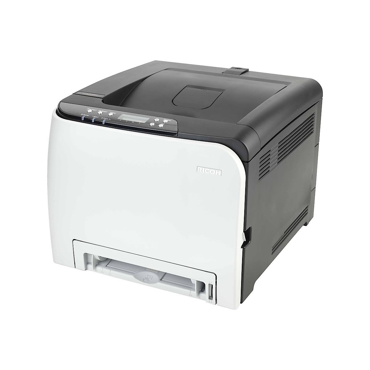 Ricoh 407521 SP C252DN Color Laser Printer
