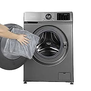 Dog Bed Medium Size Dog, Detachable and Anti-Slip Bottom Large Dog Bed Clearance, Pet Bed which Machine Washable and Waterproof, Comfortable Fluffy Large Sofa Bed Suitable for Large, Medium Puppy Dog